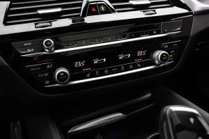 Melns BMW 530 2021 Jelgava, ar dzinēja tilpumu 2.00 L un nobraukumu 206 tūkst. km par 28900 €, foto 21 vietnē AUTOMOTO.COM.LV