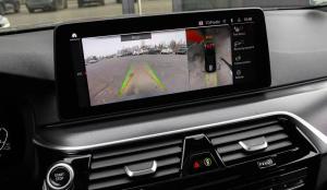 Melns BMW 530 2021 Jelgava, ar dzinēja tilpumu 2.00 L un nobraukumu 206 tūkst. km par 28900 €, foto 22 vietnē AUTOMOTO.COM.LV