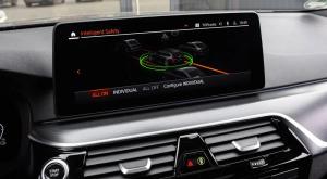 Melns BMW 530 2021 Jelgava, ar dzinēja tilpumu 2.00 L un nobraukumu 206 tūkst. km par 28900 €, foto 25 vietnē AUTOMOTO.COM.LV