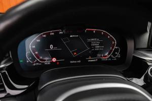 Melns BMW 530 2021 Jelgava, ar dzinēja tilpumu 2.00 L un nobraukumu 206 tūkst. km par 28900 €, foto 28 vietnē AUTOMOTO.COM.LV