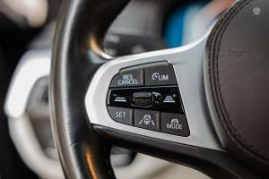 Melns BMW 530 2021 Viļņa, ar dzinēja tilpumu 2.99 L un nobraukumu 191 tūkst. km par 28900 €, foto 18 vietnē AUTOMOTO.COM.LV