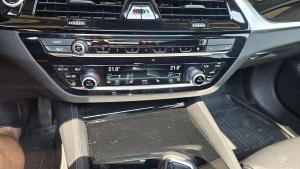 Melns BMW 530 2021 Viļņa, ar dzinēja tilpumu 2.00 L un nobraukumu 146 tūkst. km par 31299 €, foto 25 vietnē AUTOMOTO.COM.LV