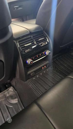 Melns BMW 530 2021 Viļņa, ar dzinēja tilpumu 2.00 L un nobraukumu 146 tūkst. km par 31299 €, foto 32 vietnē AUTOMOTO.COM.LV