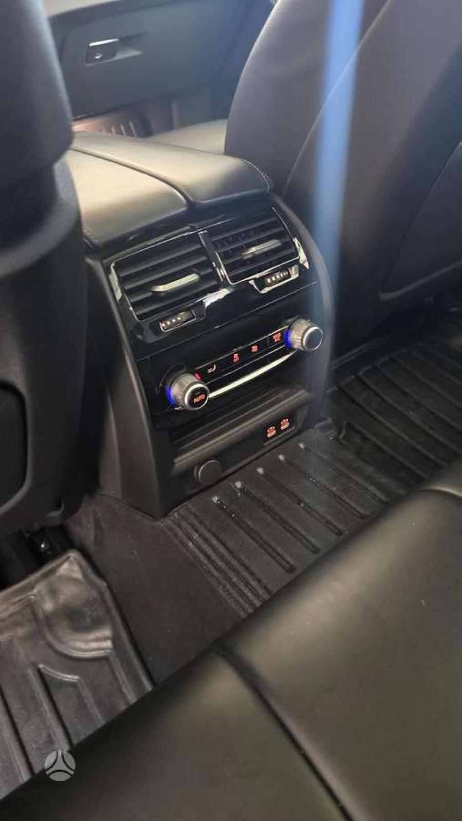Melns BMW 530 2021 Viļņa, ar dzinēja tilpumu 2.00 L un nobraukumu 146 tūkst. km par 31299 €, foto 32 vietnē AUTOMOTO.COM.LV