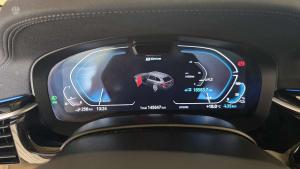 Melns BMW 530 2021 Viļņa, ar dzinēja tilpumu 2.00 L un nobraukumu 146 tūkst. km par 31299 €, foto 34 vietnē AUTOMOTO.COM.LV