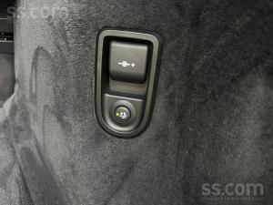 Черный БМВ 530 2021 в Елгава, объемом двигателя 2.00 л и пробегом 0 тыс. км за 23500 €, фото 15 на AUTOMOTO.COM.LV