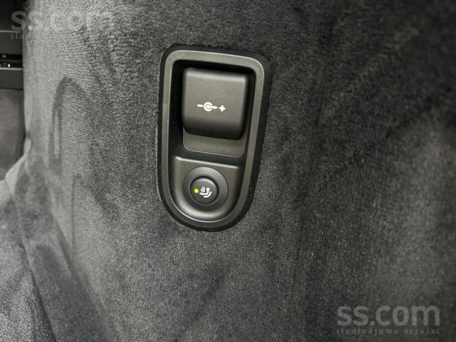 Черный БМВ 530 2021 в Елгава, объемом двигателя 2.00 л и пробегом 0 тыс. км за 23500 €, фото 15 на AUTOMOTO.COM.LV
