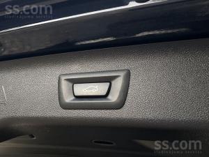 Черный БМВ 530 2021 в Елгава, объемом двигателя 2.00 л и пробегом 0 тыс. км за 23500 €, фото 16 на AUTOMOTO.COM.LV