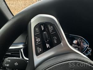 Черный БМВ 530 2021 в Елгава, объемом двигателя 2.00 л и пробегом 0 тыс. км за 23500 €, фото 28 на AUTOMOTO.COM.LV