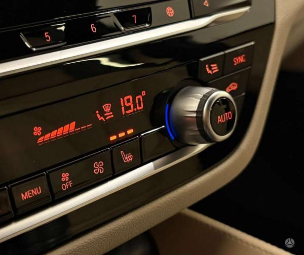 Melns BMW 530 2021 Marijampole, ar dzinēja tilpumu 2.00 L un nobraukumu 50 tūkst. km par 29999 €, foto 9 vietnē AUTOMOTO.COM.LV