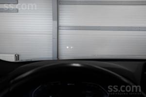 Black BMW 530 2021 in Tukums, with an engine capacity of 2.00 L and mileage of 175 thousand km for 27777 €, photo 23 on AUTOMOTO.COM.LV