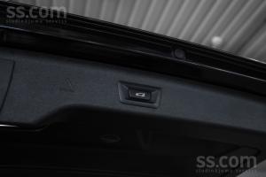 Black BMW 530 2021 in Tukums, with an engine capacity of 2.00 L and mileage of 175 thousand km for 27777 €, photo 33 on AUTOMOTO.COM.LV