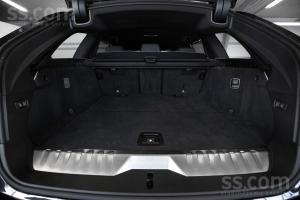 Black BMW 530 2021 in Tukums, with an engine capacity of 2.00 L and mileage of 175 thousand km for 27777 €, photo 34 on AUTOMOTO.COM.LV