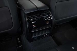 Черный БМВ 530 2021 в Тукумс, объемом двигателя 2.00 л и пробегом 175 тыс. км за 27777 €, фото 17 на AUTOMOTO.COM.LV