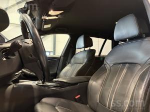Melns BMW 530 2021 Rīga, ar dzinēja tilpumu 2.00 L un nobraukumu 80 tūkst. km par 26490 €, foto 10 vietnē AUTOMOTO.COM.LV