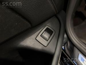 Melns BMW 530 2021 Rīga, ar dzinēja tilpumu 2.00 L un nobraukumu 80 tūkst. km par 26490 €, foto 11 vietnē AUTOMOTO.COM.LV