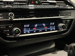 Melns BMW 530 2021 Rīga, ar dzinēja tilpumu 2.00 L un nobraukumu 80 tūkst. km par 26490 €, foto 15 vietnē AUTOMOTO.COM.LV
