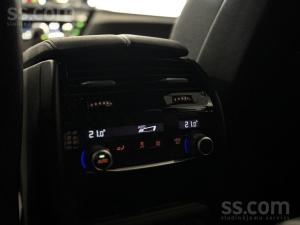Melns BMW 530 2021 Rīga, ar dzinēja tilpumu 2.00 L un nobraukumu 80 tūkst. km par 26490 €, foto 25 vietnē AUTOMOTO.COM.LV