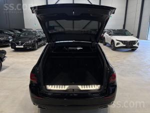 Melns BMW 530 2021 Rīga, ar dzinēja tilpumu 2.00 L un nobraukumu 80 tūkst. km par 26490 €, foto 26 vietnē AUTOMOTO.COM.LV