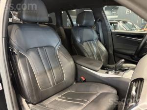 Melns BMW 530 2021 Rīga, ar dzinēja tilpumu 2.00 L un nobraukumu 80 tūkst. km par 26490 €, foto 30 vietnē AUTOMOTO.COM.LV