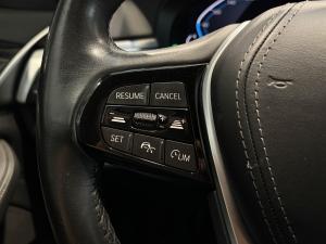 Черный БМВ 530 2021 в Рига, объемом двигателя 2.00 л и пробегом 80 тыс. км за 26490 €, фото 13 на AUTOMOTO.COM.LV