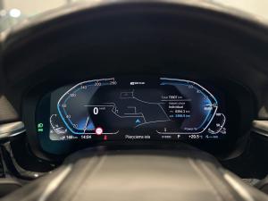 Черный БМВ 530 2021 в Рига, объемом двигателя 2.00 л и пробегом 80 тыс. км за 26490 €, фото 14 на AUTOMOTO.COM.LV