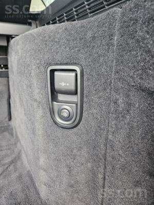 Черный БМВ 530 2021 в Тукумс, объемом двигателя 3.00 л и пробегом 160 тыс. км за 25900 €, фото 14 на AUTOMOTO.COM.LV
