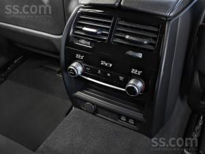 Черный БМВ 530 2021 в Тукумс, объемом двигателя 2.00 л и пробегом 155 тыс. км за 27700 €, фото 33 на AUTOMOTO.COM.LV