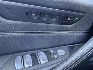 Черный БМВ 530 2022 в Каунас, объемом двигателя 2.00 л и пробегом 79 тыс. км за 32900 €, фото 26 на AUTOMOTO.COM.LV