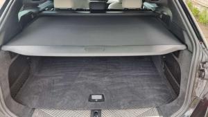 Black BMW 530 2024 in Siauliai, with an engine capacity of 2.00 L and mileage of 150 thousand km for 32000 €, photo 15 on AUTOMOTO.COM.LV