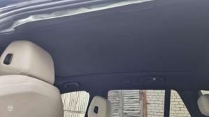 Black BMW 530 2024 in Siauliai, with an engine capacity of 2.00 L and mileage of 150 thousand km for 32000 €, photo 27 on AUTOMOTO.COM.LV