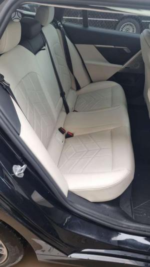 Black BMW 530 2024 in Siauliai, with an engine capacity of 2.00 L and mileage of 150 thousand km for 32000 €, photo 34 on AUTOMOTO.COM.LV