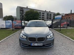 Синий БМВ 530 2009 в Вентспилс, объемом двигателя 3.00 л и пробегом 251 тыс. км за 9990 €, фото 3 на AUTOMOTO.COM.LV