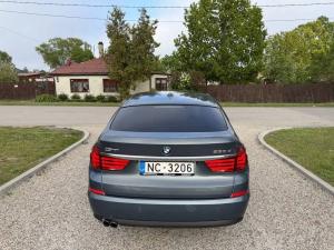 Синий БМВ 530 2009 в Вентспилс, объемом двигателя 3.00 л и пробегом 251 тыс. км за 9990 €, фото 6 на AUTOMOTO.COM.LV