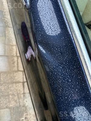 Zils BMW 530 2010 Rīga, ar dzinēja tilpumu 3.00 L un nobraukumu 353 tūkst. km par 5500 €, foto 17 vietnē AUTOMOTO.COM.LV