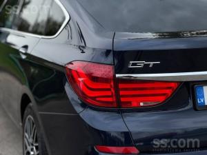 Zils BMW 530 2010 Rīga, ar dzinēja tilpumu 3.00 L un nobraukumu 359 tūkst. km par 8490 €, foto 6 vietnē AUTOMOTO.COM.LV