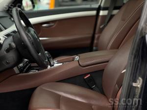 Zils BMW 530 2010 Rīga, ar dzinēja tilpumu 3.00 L un nobraukumu 359 tūkst. km par 8490 €, foto 8 vietnē AUTOMOTO.COM.LV