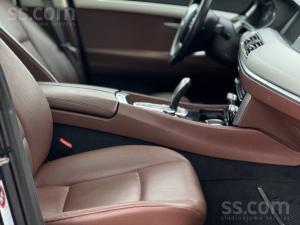 Zils BMW 530 2010 Rīga, ar dzinēja tilpumu 3.00 L un nobraukumu 359 tūkst. km par 8490 €, foto 14 vietnē AUTOMOTO.COM.LV
