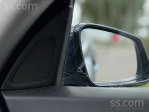 Zils BMW 530 2010 Rīga, ar dzinēja tilpumu 3.00 L un nobraukumu 359 tūkst. km par 8490 €, foto 20 vietnē AUTOMOTO.COM.LV