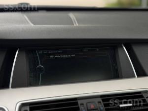 Zils BMW 530 2010 Rīga, ar dzinēja tilpumu 3.00 L un nobraukumu 359 tūkst. km par 8490 €, foto 21 vietnē AUTOMOTO.COM.LV