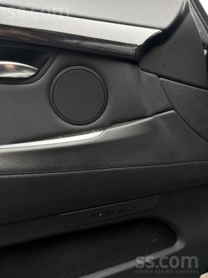 Zils BMW 530 2013 Rīga, ar dzinēja tilpumu 3.00 L un nobraukumu 187 tūkst. km par 12700 €, foto 10 vietnē AUTOMOTO.COM.LV