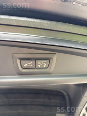 Zils BMW 530 2013 Rīga, ar dzinēja tilpumu 3.00 L un nobraukumu 187 tūkst. km par 12700 €, foto 11 vietnē AUTOMOTO.COM.LV