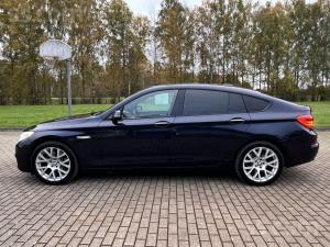 Синий БМВ 530 2015 в Рига, объемом двигателя 3.00 л и пробегом 346 тыс. км за 11490 €, фото 24 на AUTOMOTO.COM.LV