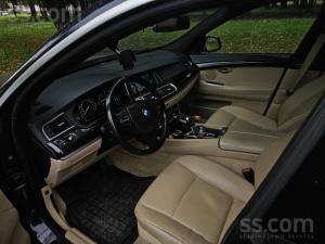 Zils BMW 530 2010 Rīga, ar dzinēja tilpumu 3.00 L un nobraukumu 0 tūkst. km par 4000 €, foto 6 vietnē AUTOMOTO.COM.LV
