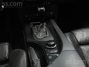 Синий БМВ 530 2003 в Цесис, объемом двигателя 3.00 л и пробегом 371 тыс. км за 4490 €, фото 23 на AUTOMOTO.COM.LV