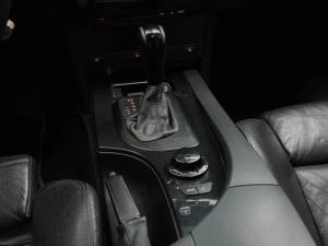 Синий БМВ 530 2003 в Цесис, объемом двигателя 3.00 л и пробегом 371 тыс. км за 4990 €, фото 23 на AUTOMOTO.COM.LV