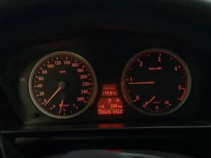Синий БМВ 530 2003 в Цесис, объемом двигателя 3.00 л и пробегом 371 тыс. км за 4990 €, фото 28 на AUTOMOTO.COM.LV