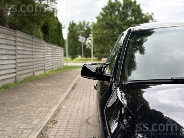Blue BMW 530 2004 in Jelgava, with an engine capacity of 3.00 L and mileage of 260 thousand km for 6200 €, photo 10 on AUTOMOTO.COM.LV