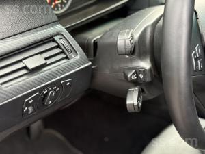 Zils BMW 530 2004 Jelgava, ar dzinēja tilpumu 3.00 L un nobraukumu 260 tūkst. km par 6200 €, foto 17 vietnē AUTOMOTO.COM.LV