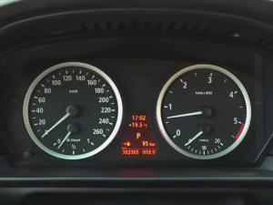 Zils BMW 530 2004 Rīga, ar dzinēja tilpumu 3.00 L un nobraukumu 382 tūkst. km par 3490 €, foto 11 vietnē AUTOMOTO.COM.LV